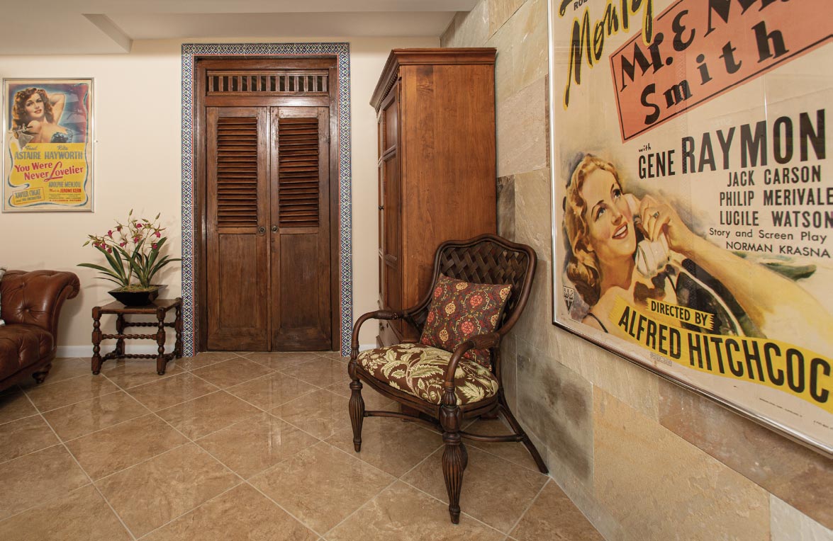 The stick house - Cayman Compass