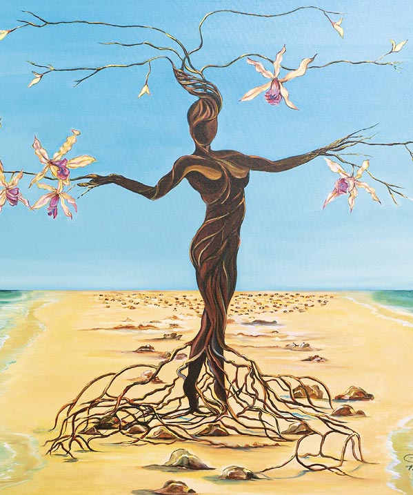 A seaside home with Caribbean soul - Cayman Compass