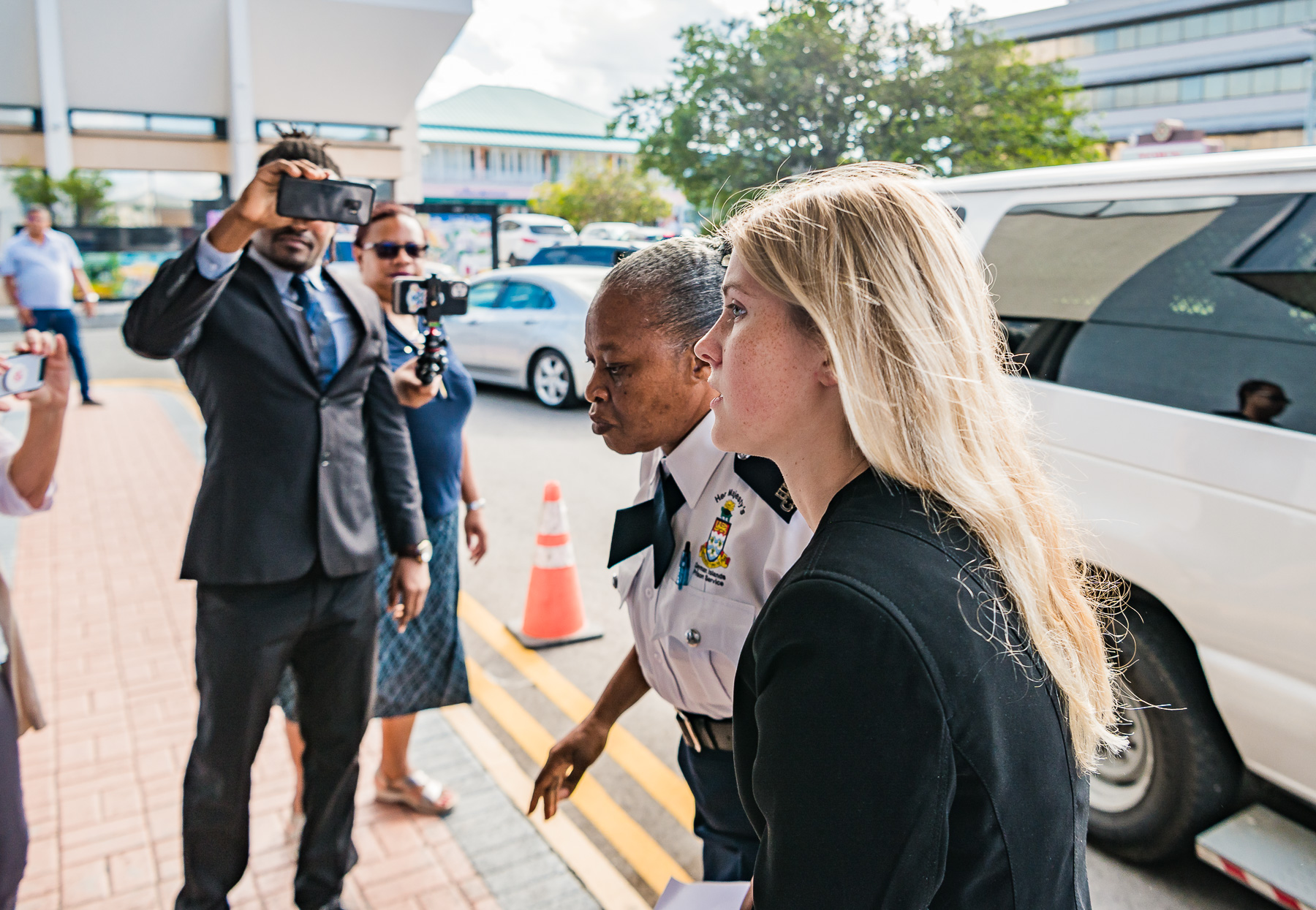 Mack, Ramgeet release date set - Cayman Compass