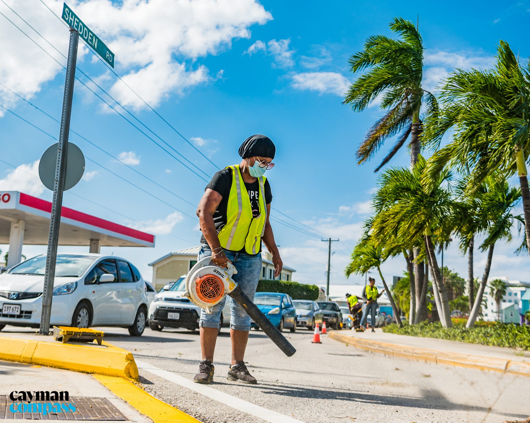 NiCE programme renewed for January - Cayman Compass