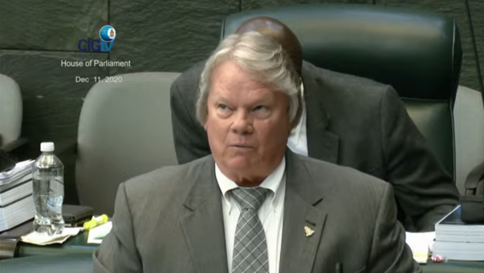 Government extends tourism stipend until June 2021 - Cayman Compass