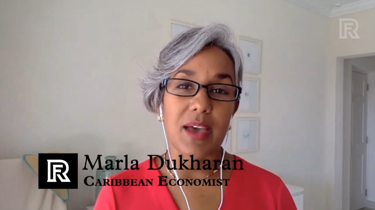 Economist: ‘Cayman taking hit, but will recover nicely’ - Cayman Compass