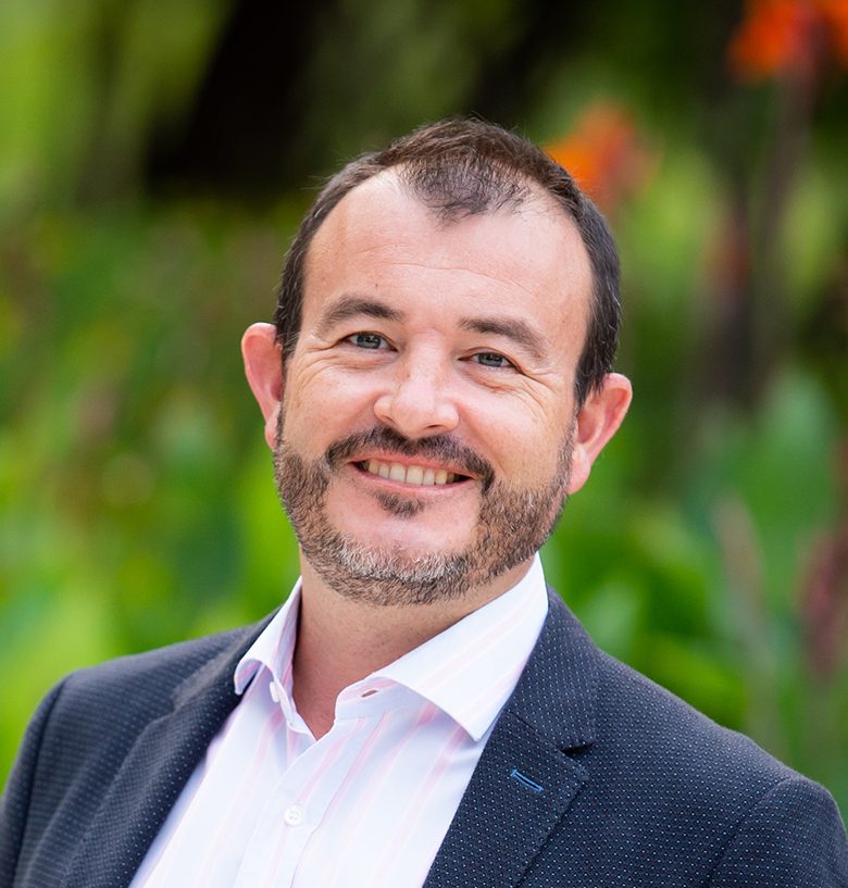 Jonathan Roney - Cayman Compass