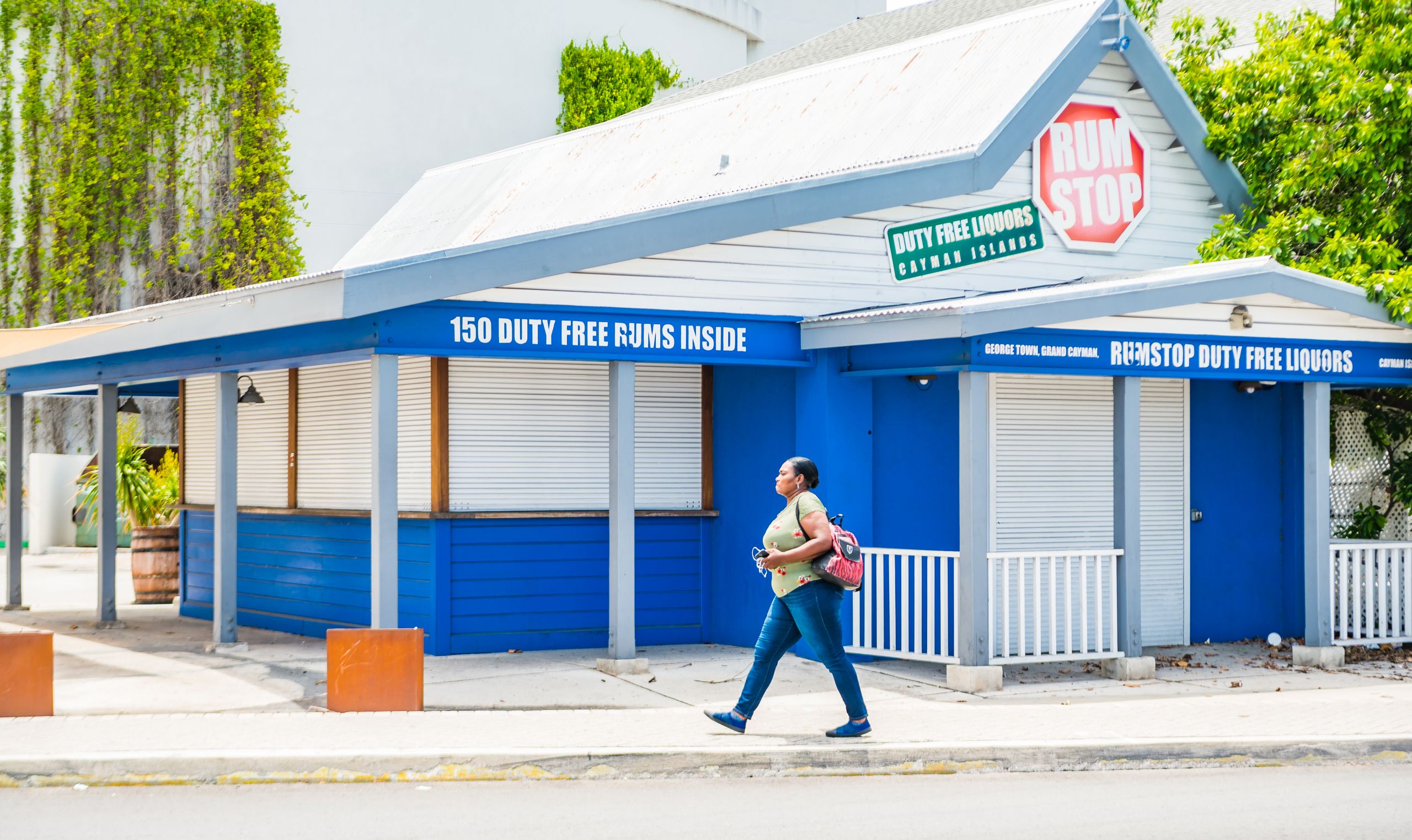 Around 1,000 people seek jobs through WORC - Cayman Compass