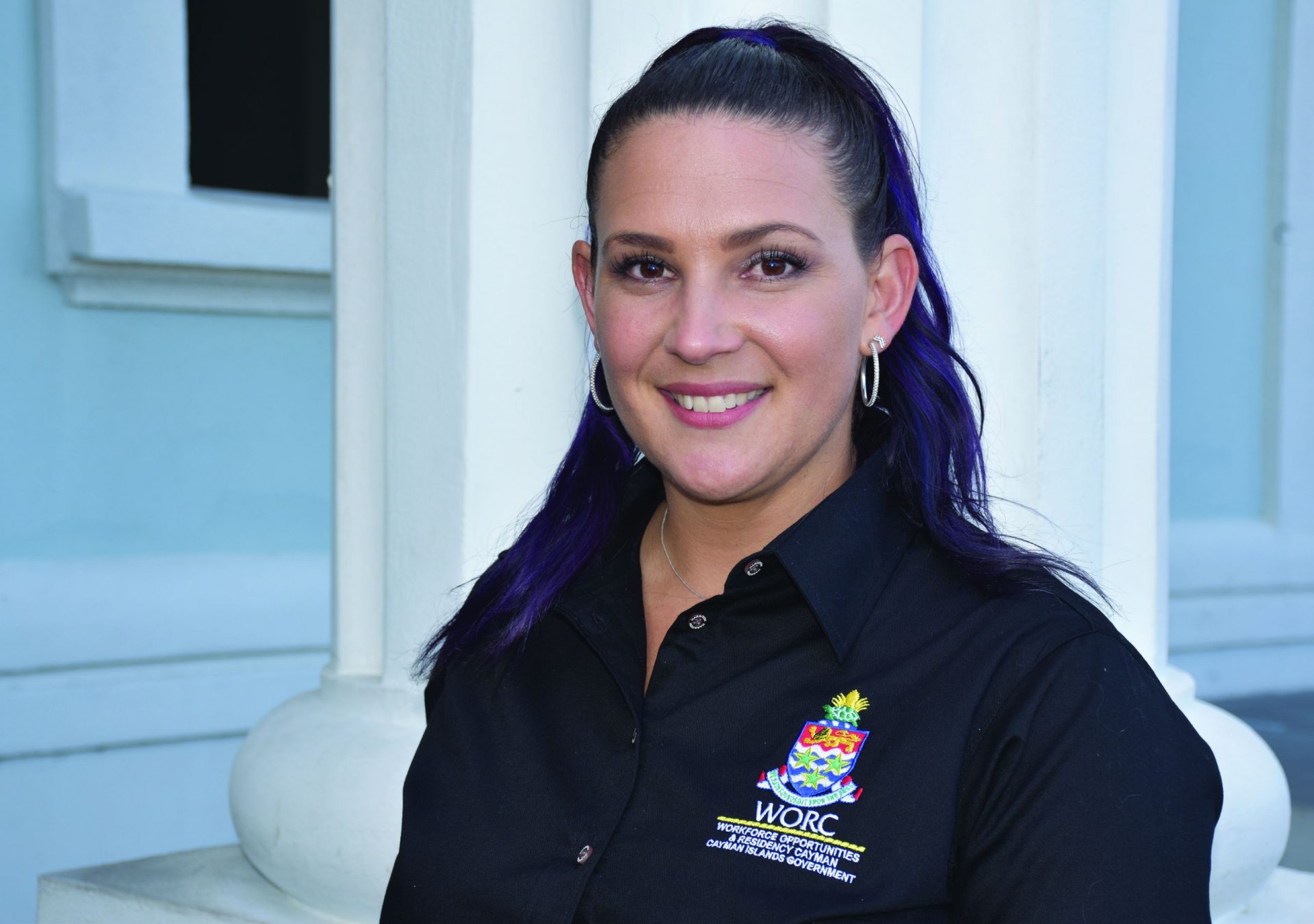 Around 1,000 people seek jobs through WORC - Cayman Compass