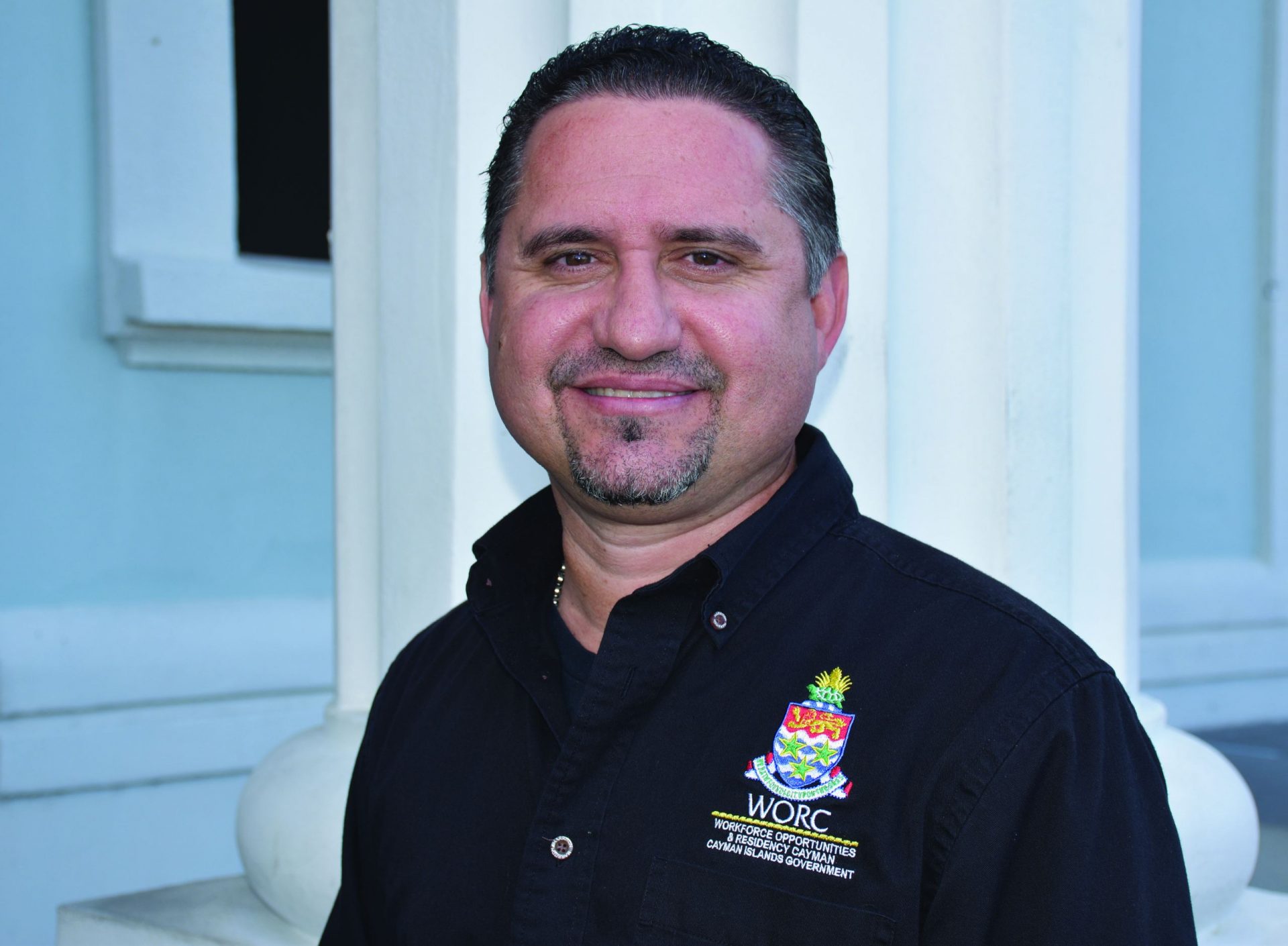 WORC: Jamaican murder suspect had 'clean police record' - Cayman Compass