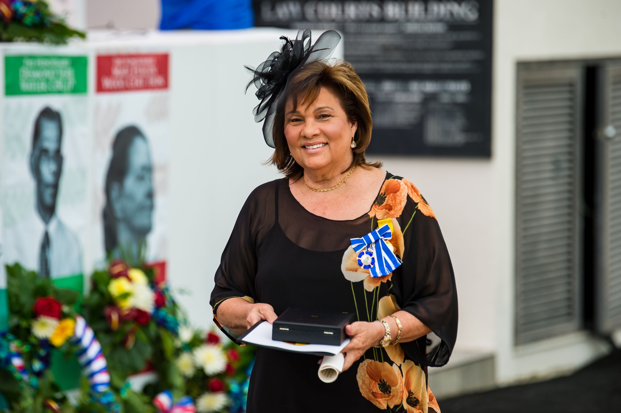 Premier: Harbour Drive to be renamed in seafarers' honour - Cayman Compass