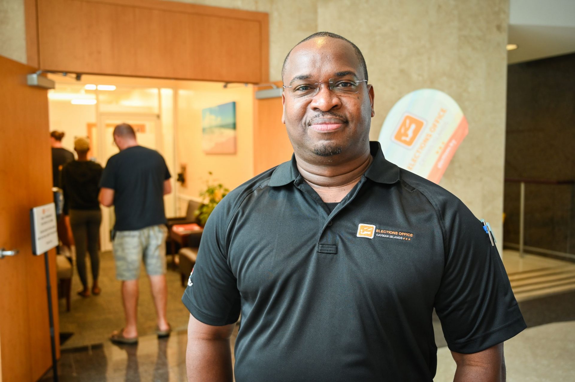 'Grey vote' could decide Cayman's general election - Cayman Compass