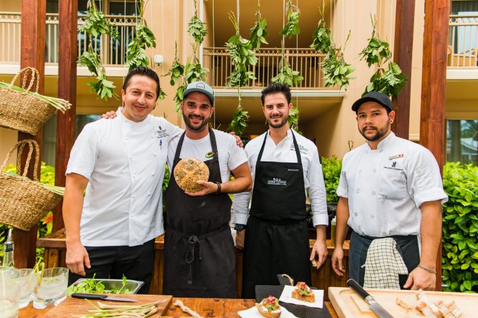 Cayman Cookout celebrates 15 years - Cayman Compass