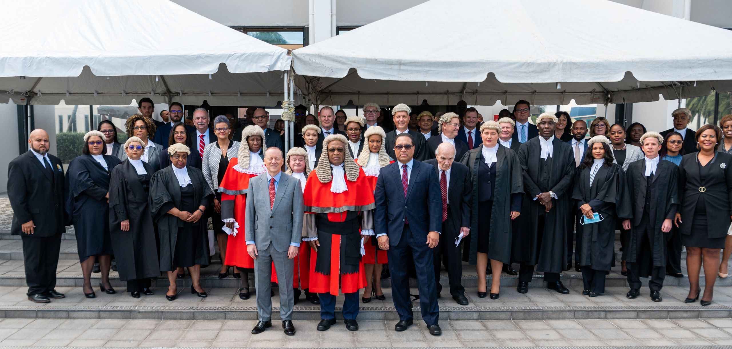 Grand Court Opening-0016 - Cayman Compass