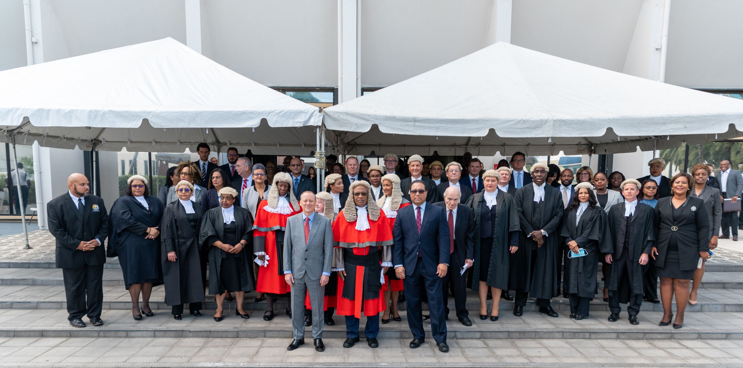 Grand Court Opening-0015 - Cayman Compass