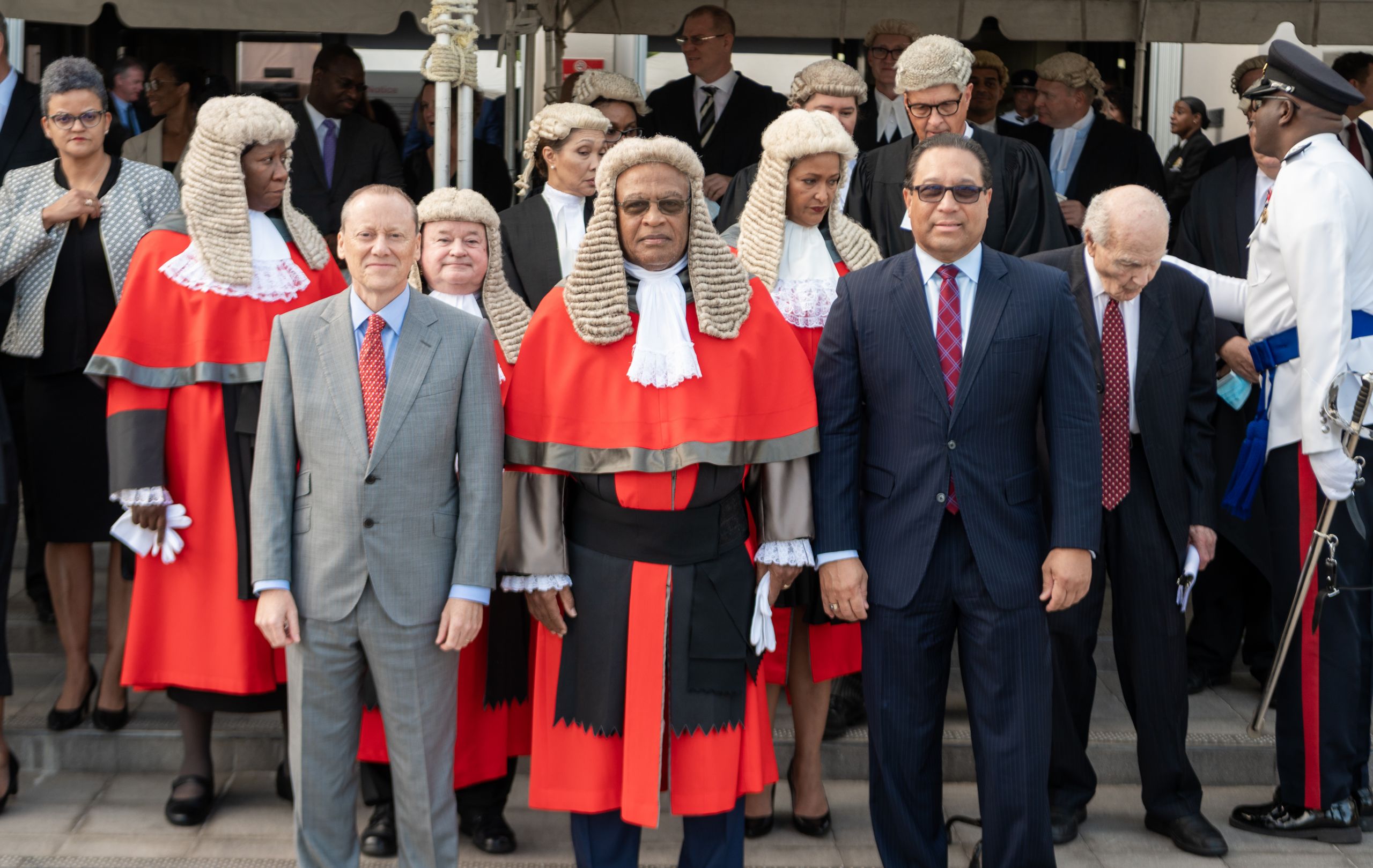 Grand Court Opening-0014 - Cayman Compass