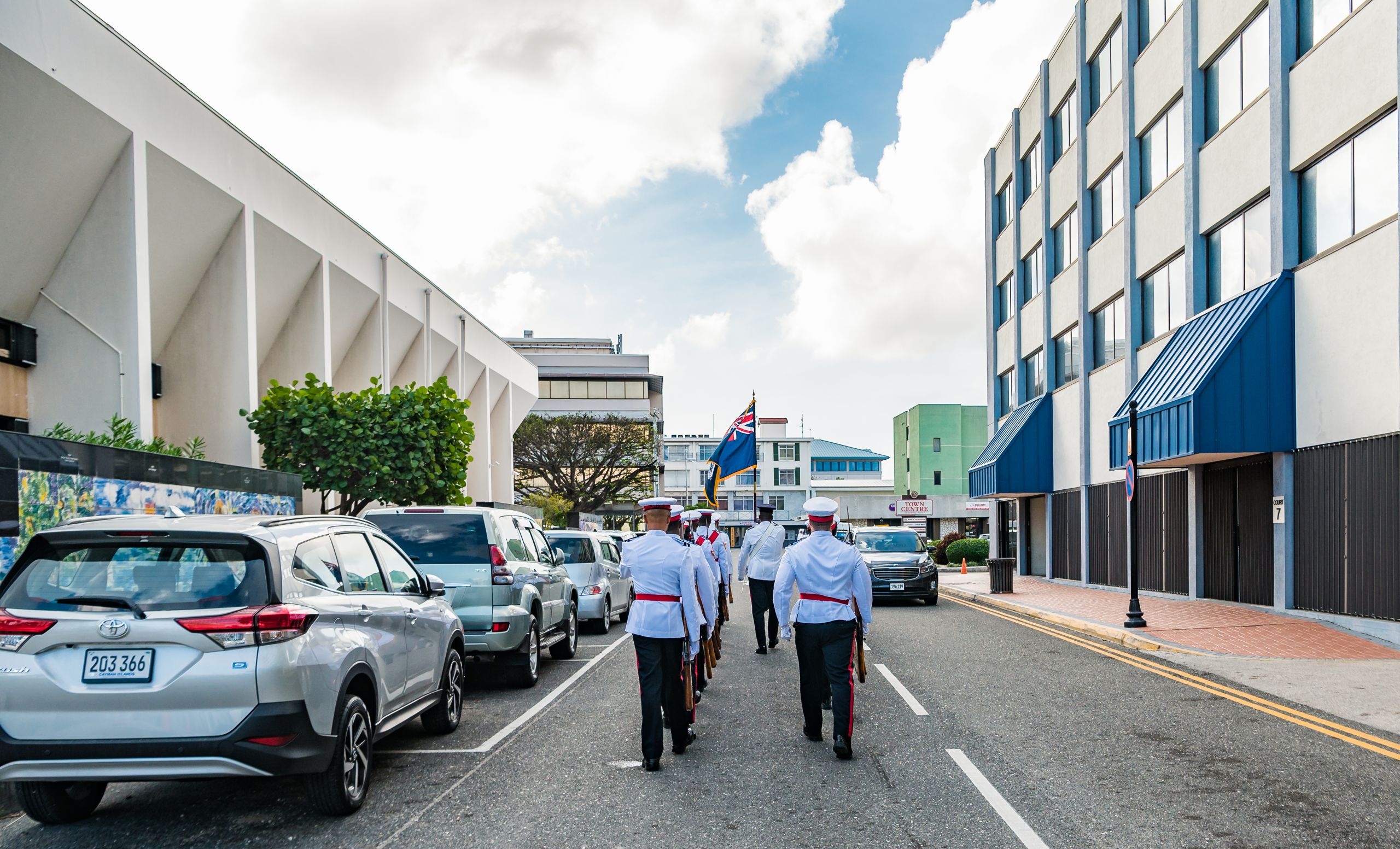 Grand Court Opening-0013 - Cayman Compass
