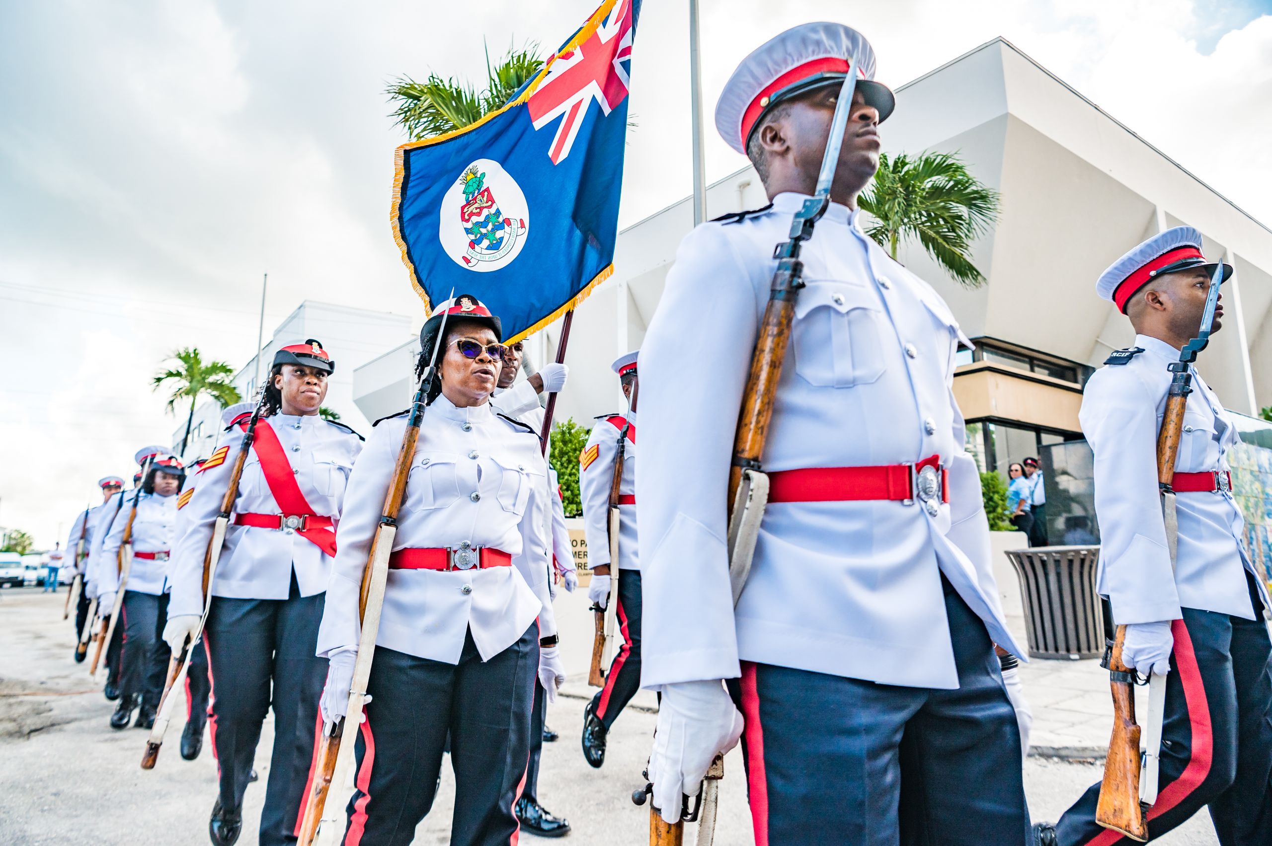 Grand Court Opening-0012 - Cayman Compass