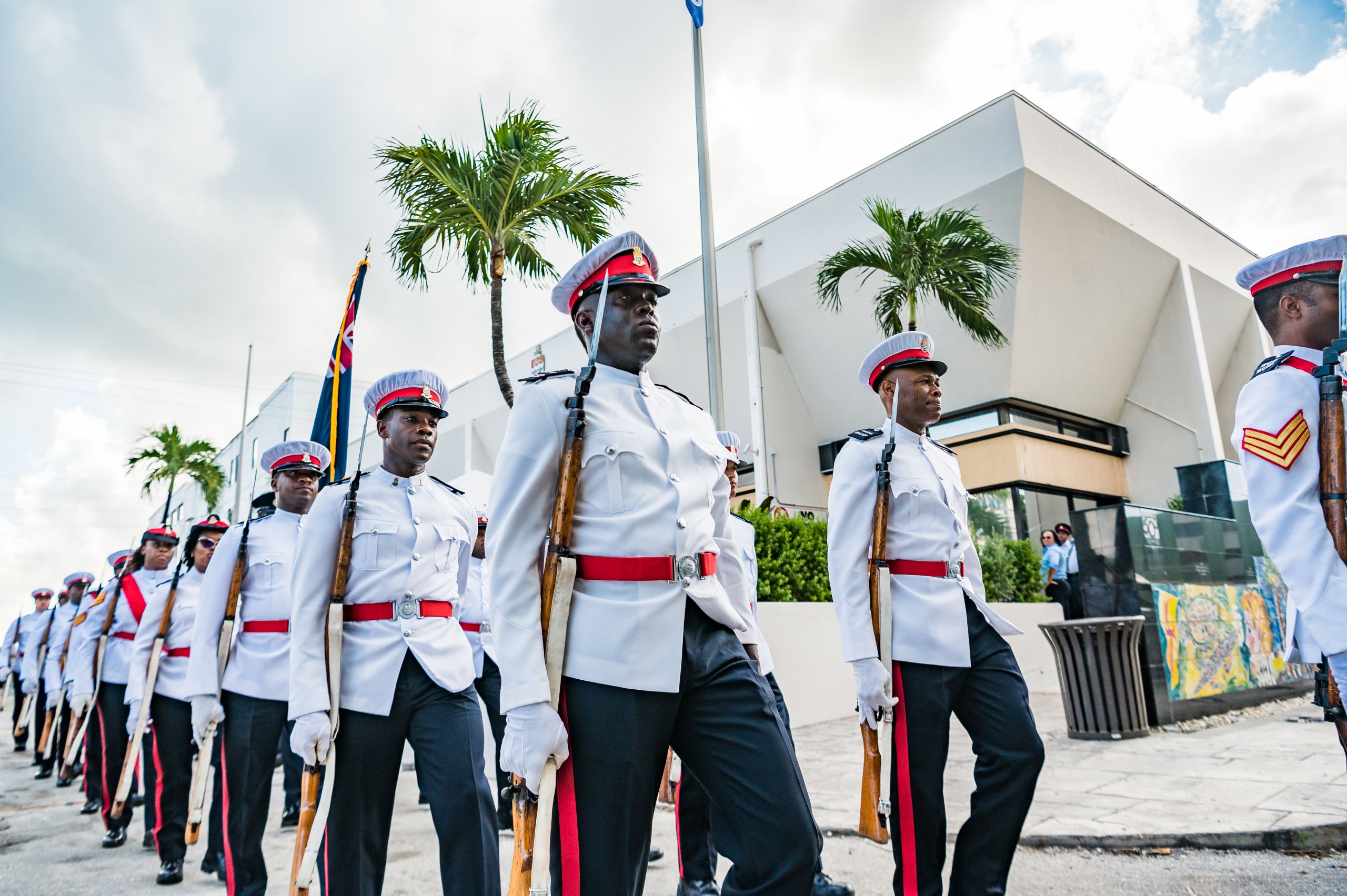 Grand Court Opening-0011 - Cayman Compass