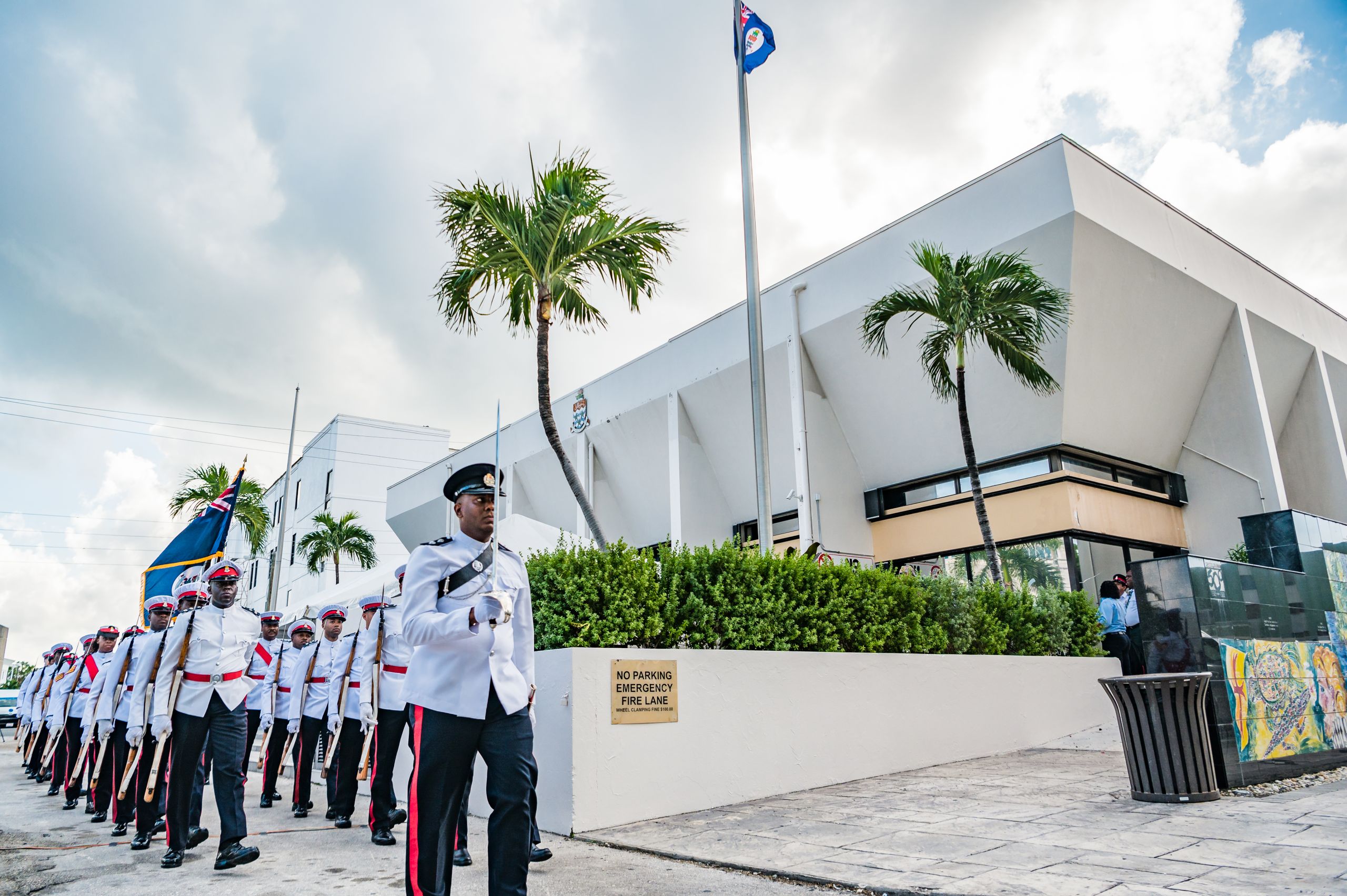 Grand Court Opening-0010 - Cayman Compass