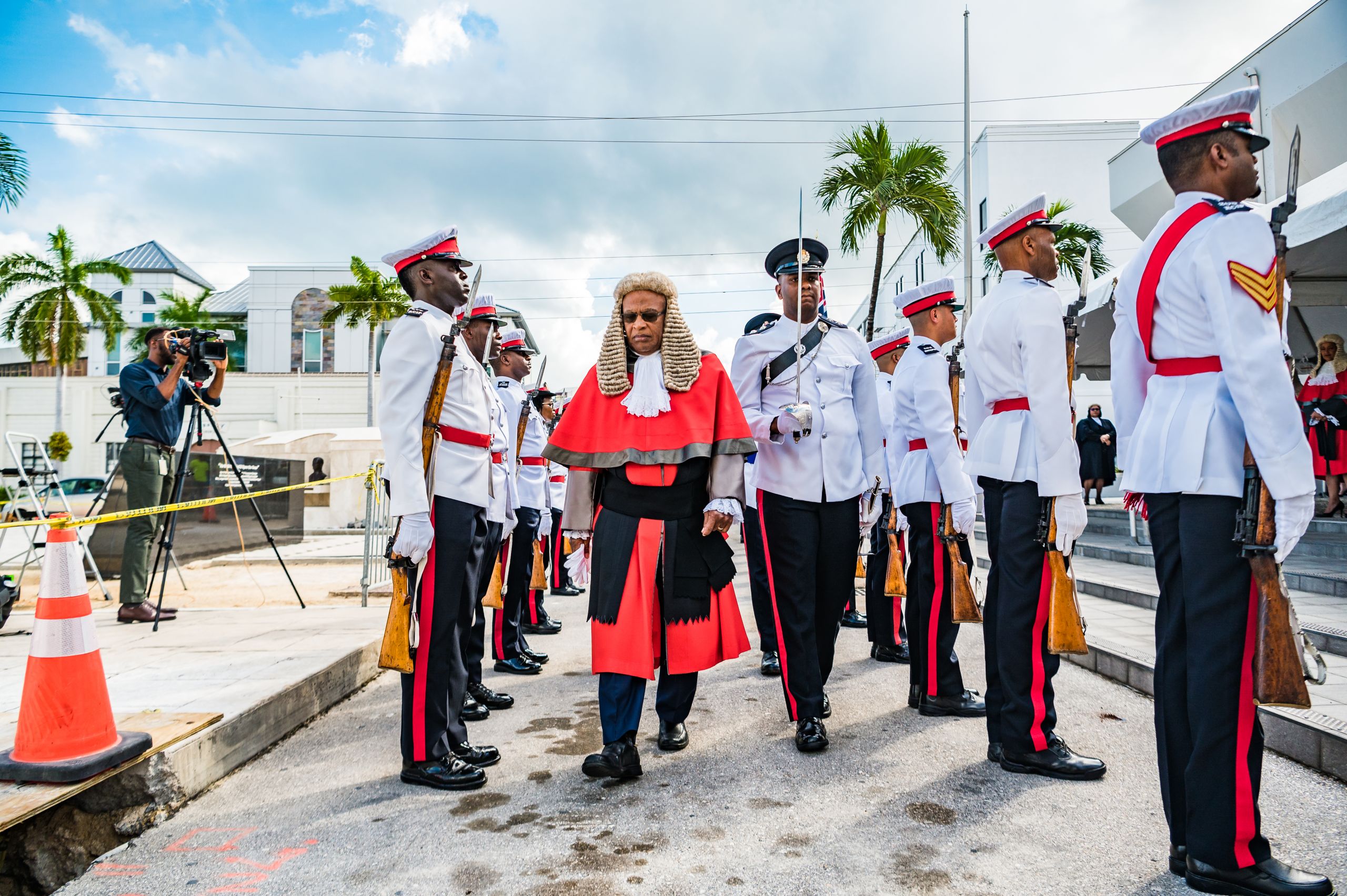 Grand Court Opening-0008 - Cayman Compass