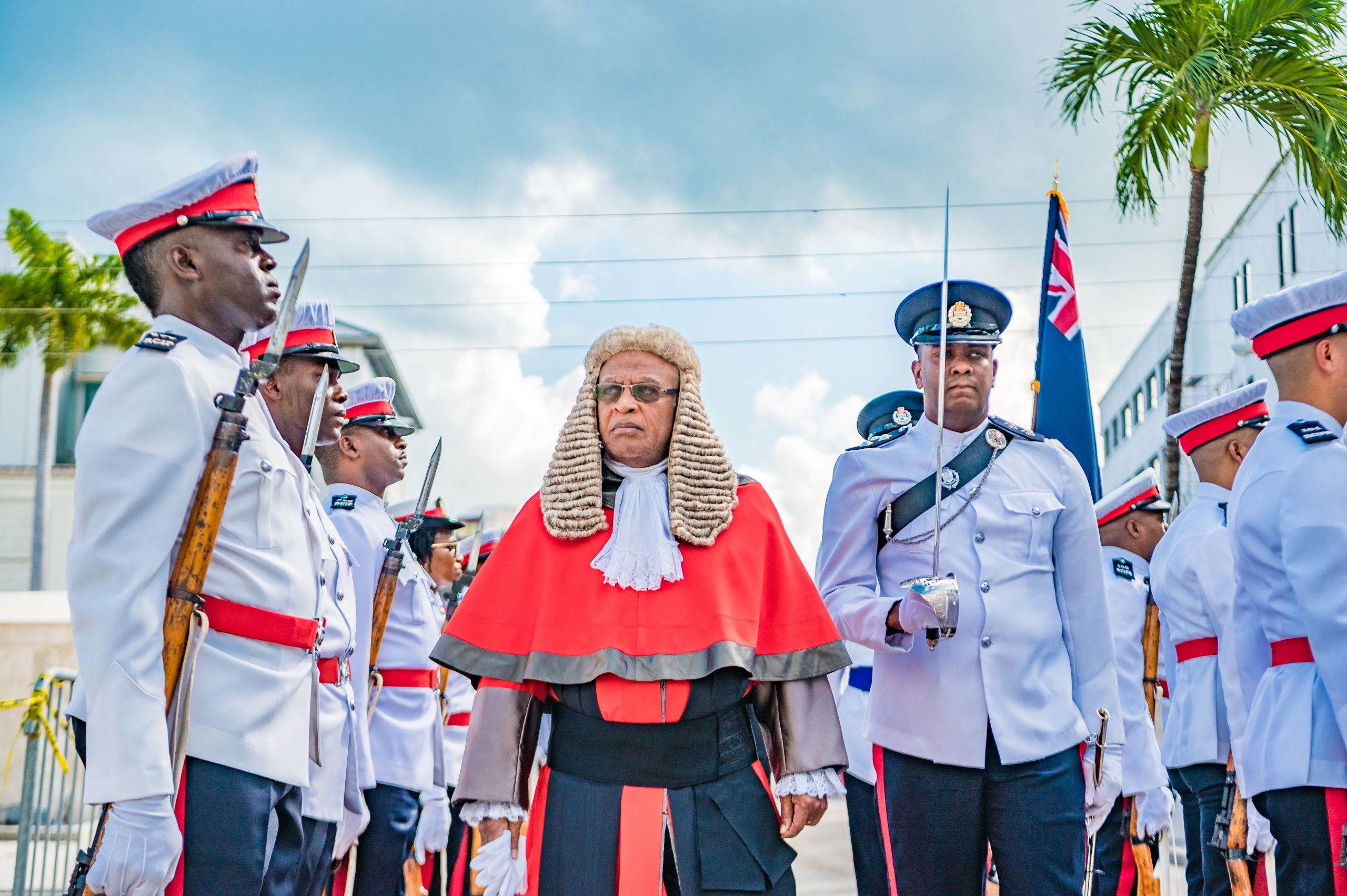 Grand Court Opening-0007 - Cayman Compass