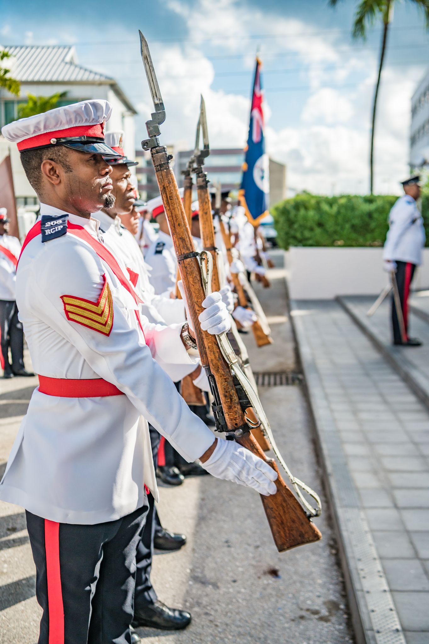 Grand Court Opening-0006 - Cayman Compass