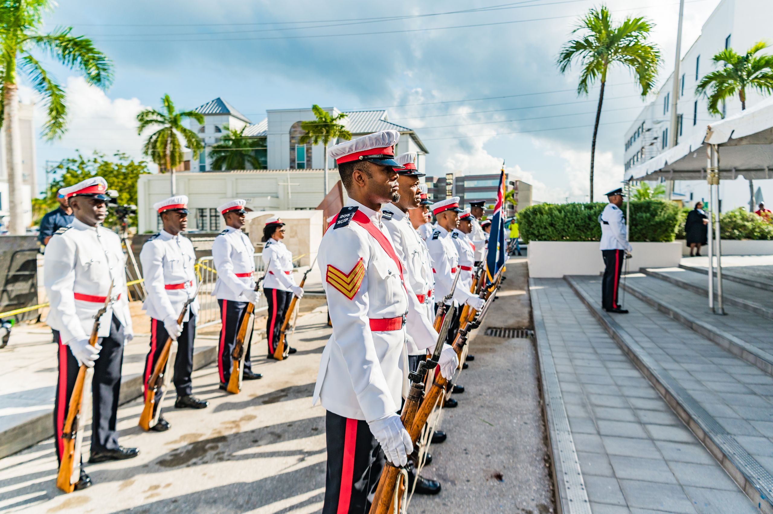 Grand Court Opening-0003 - Cayman Compass