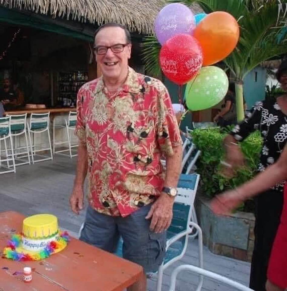 Former teacher Derek Tyler remembered - Cayman Compass