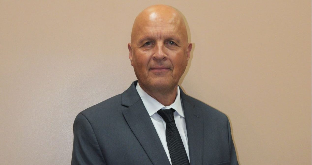 Foldats appointed as chief magistrate - Cayman Compass