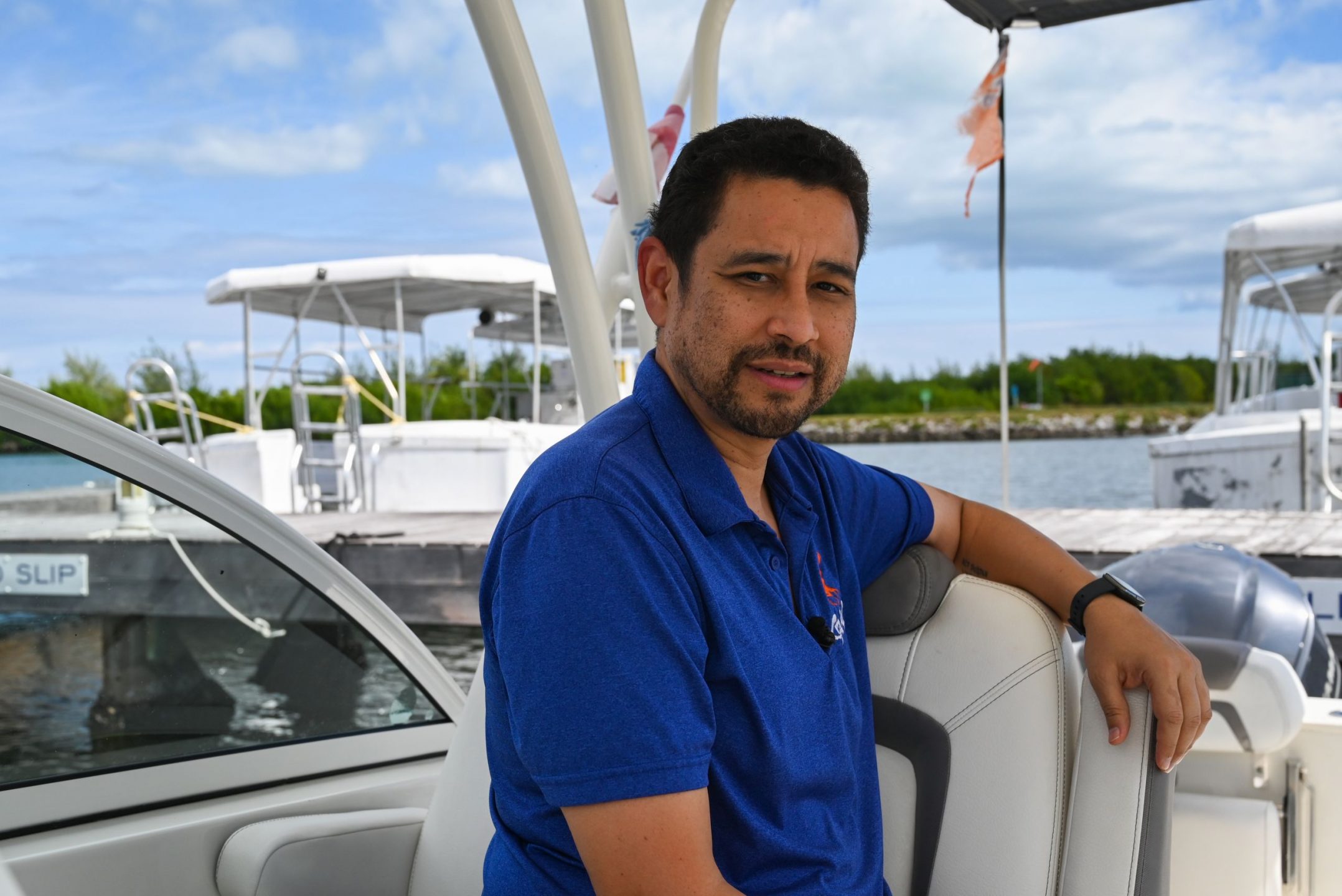 Cayman latest hot spot for celebs, models and influencers - Cayman Compass