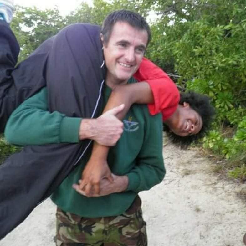 Derek Larner remembered - Cayman Compass