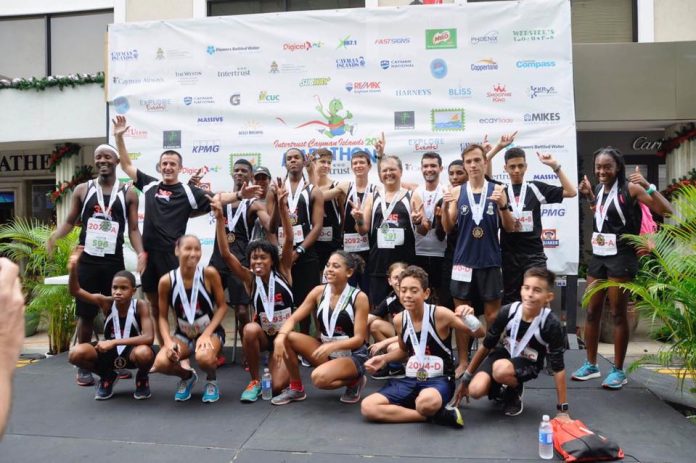 Derek Larner remembered - Cayman Compass