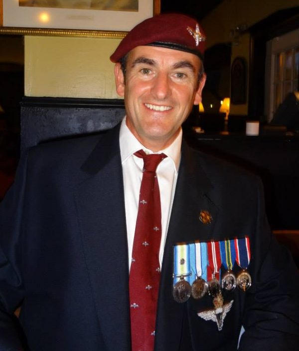 Derek Larner remembered - Cayman Compass