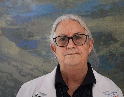 Nursing chief: The struggles with tackling COVID - Cayman Compass