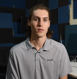 Dominic Dyer - Cayman Compass