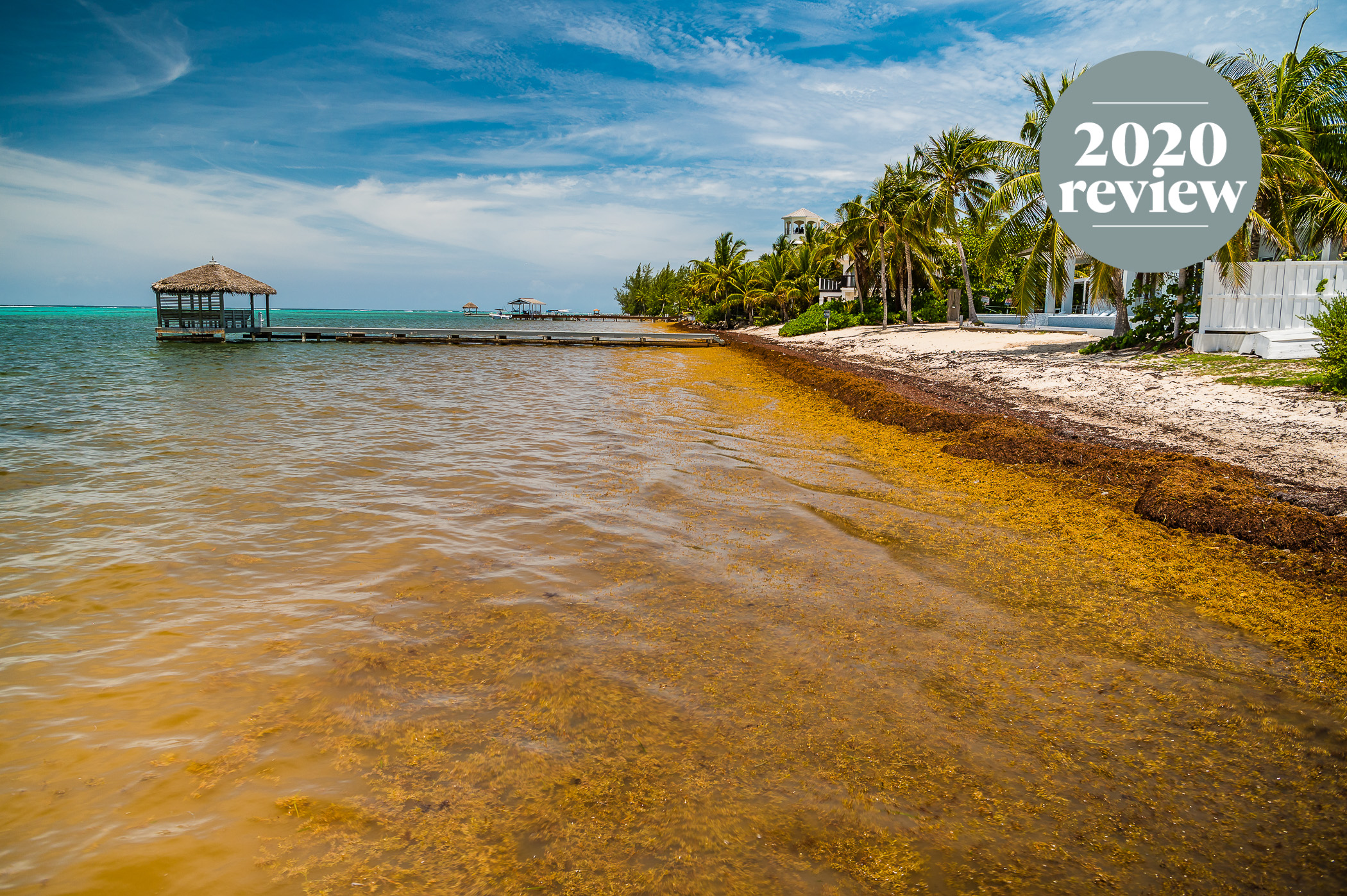 2020 in Photos - Cayman Compass