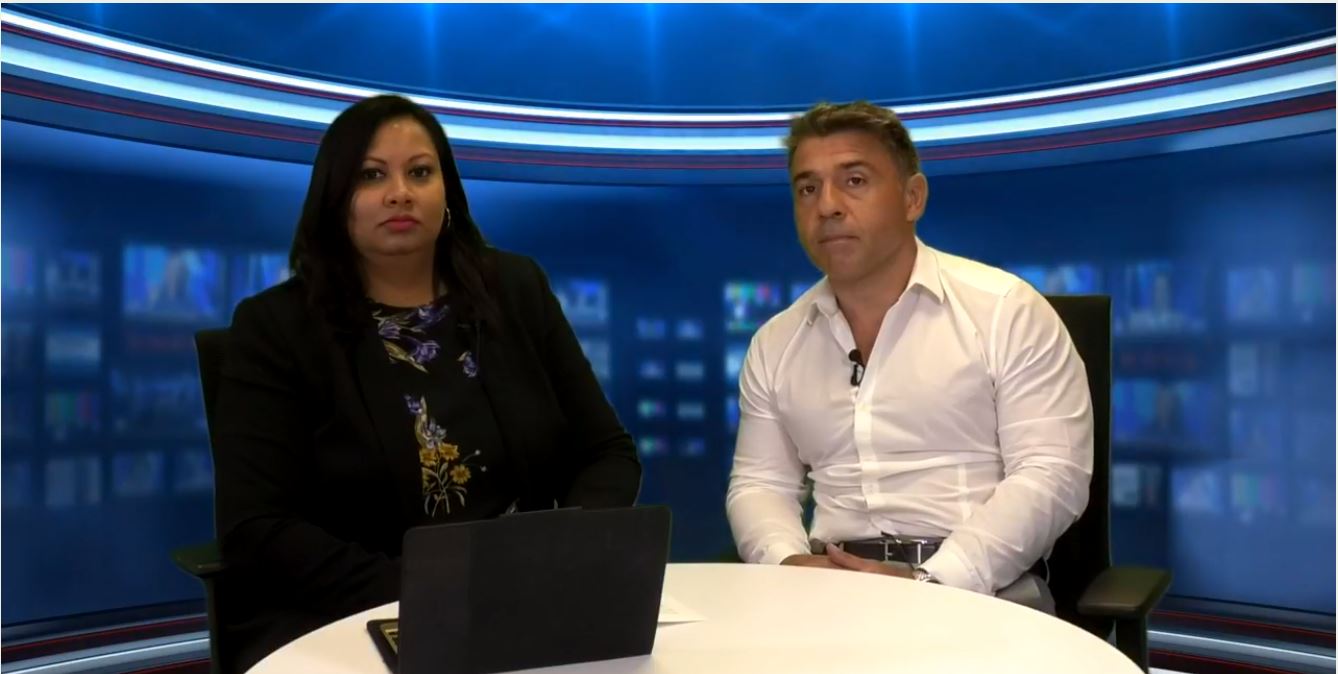 Leonardo Raznovich - Cayman Compass