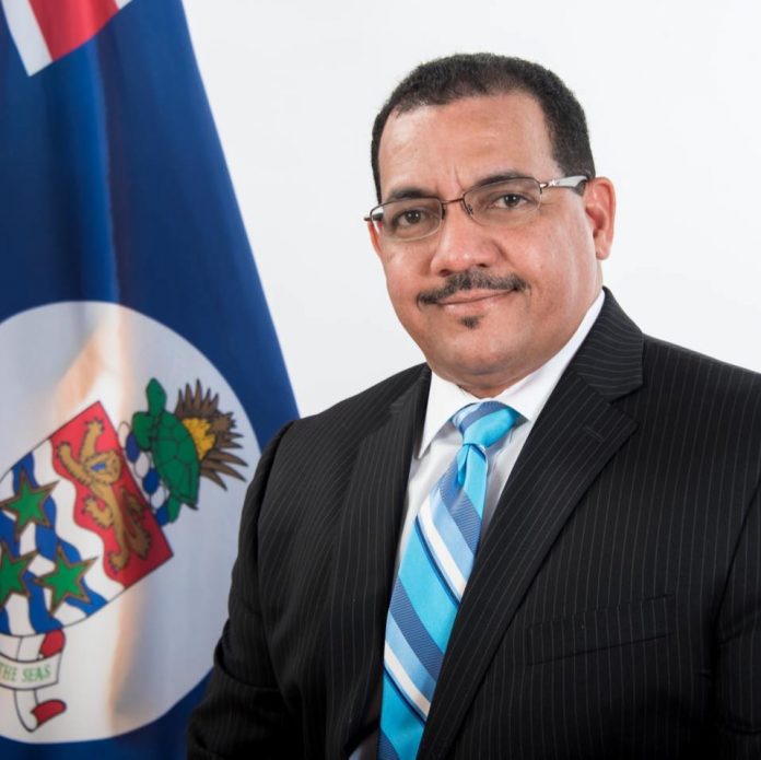 Moody's reaffirms Cayman's Aa3 ratings - Cayman Compass