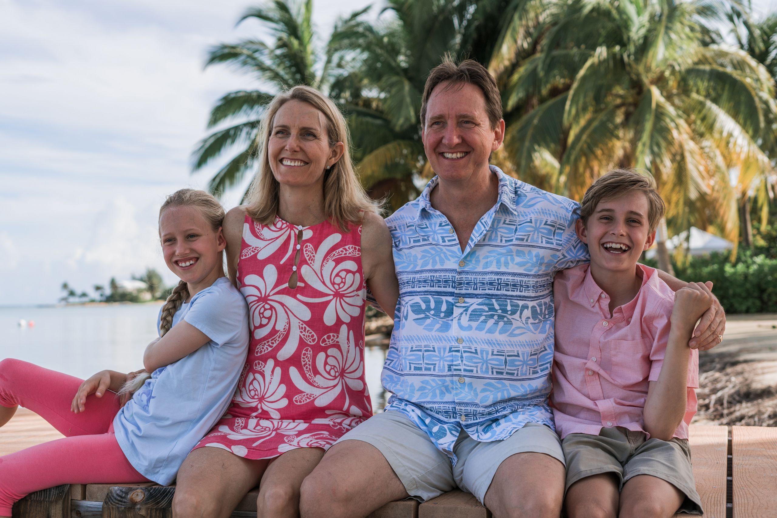 What does it cost to raise a child in Cayman? - Cayman Compass