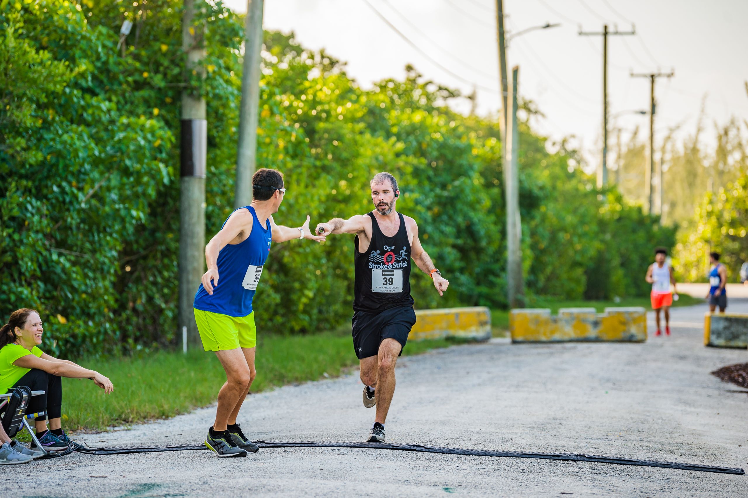 Cross Island Relay-0005 - Cayman Compass