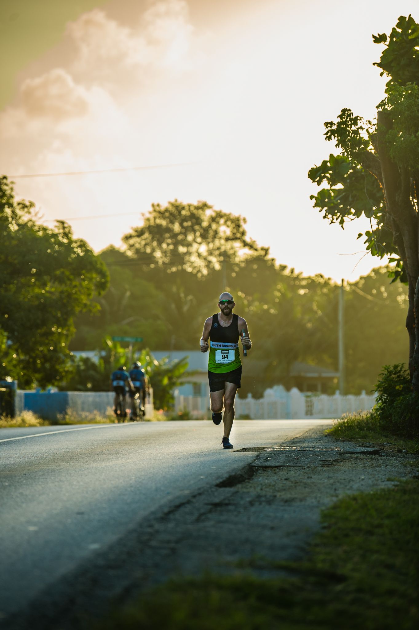 Cross Island Relay-0001 - Cayman Compass