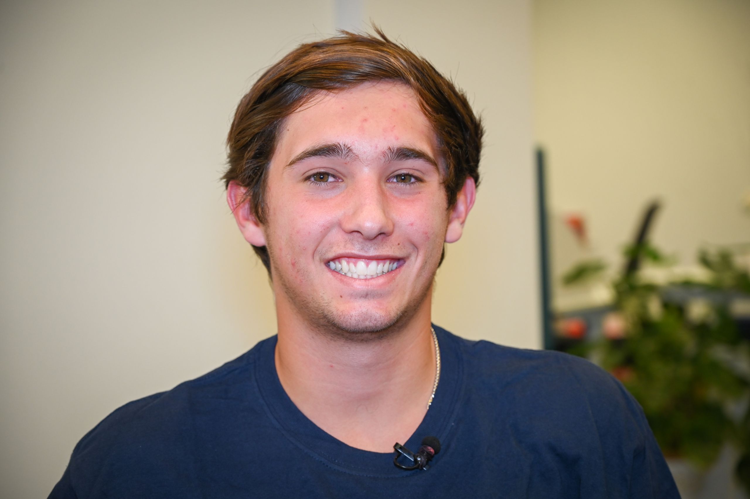 ben somerville 3 - Cayman Compass