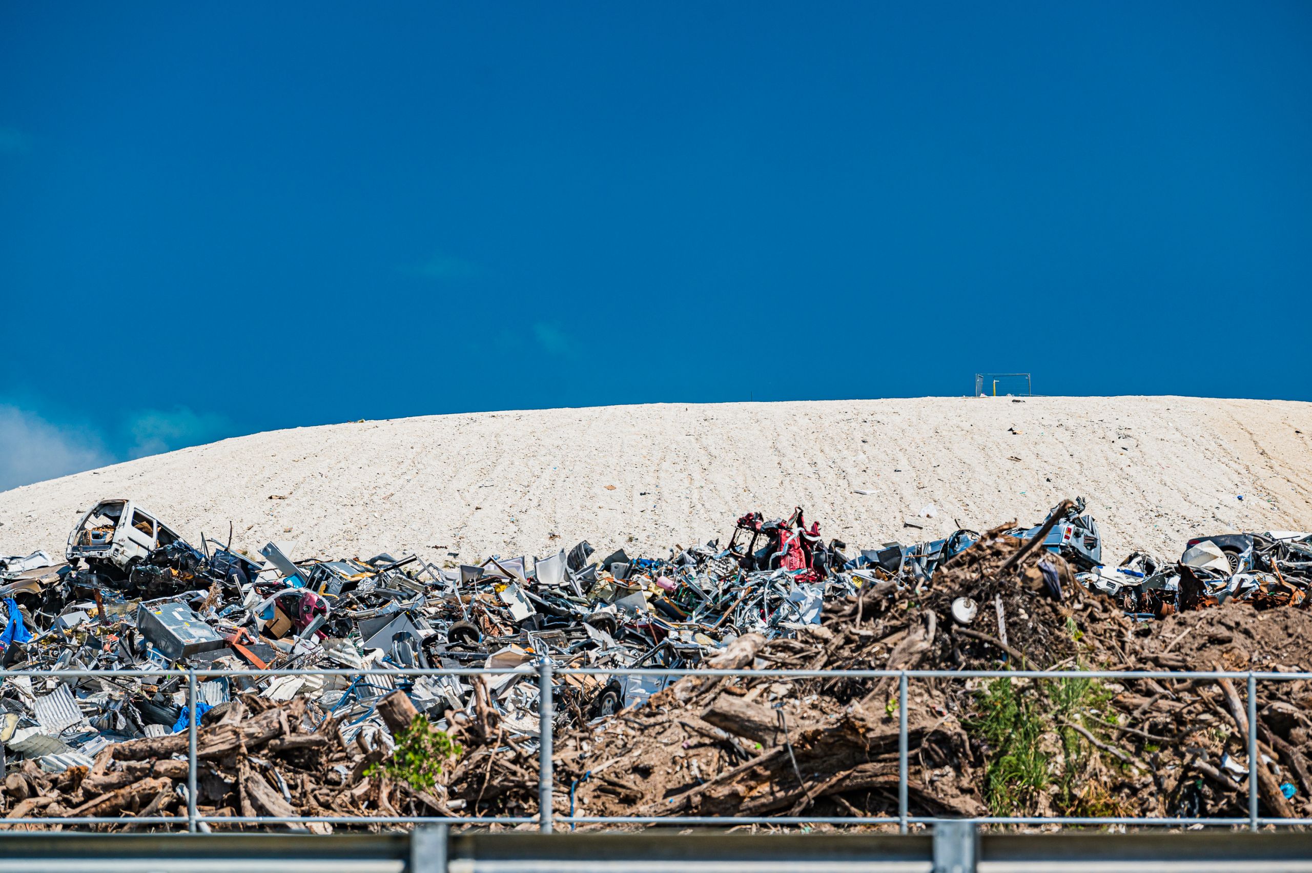 Government, Dart ink waste management deal - Cayman Compass