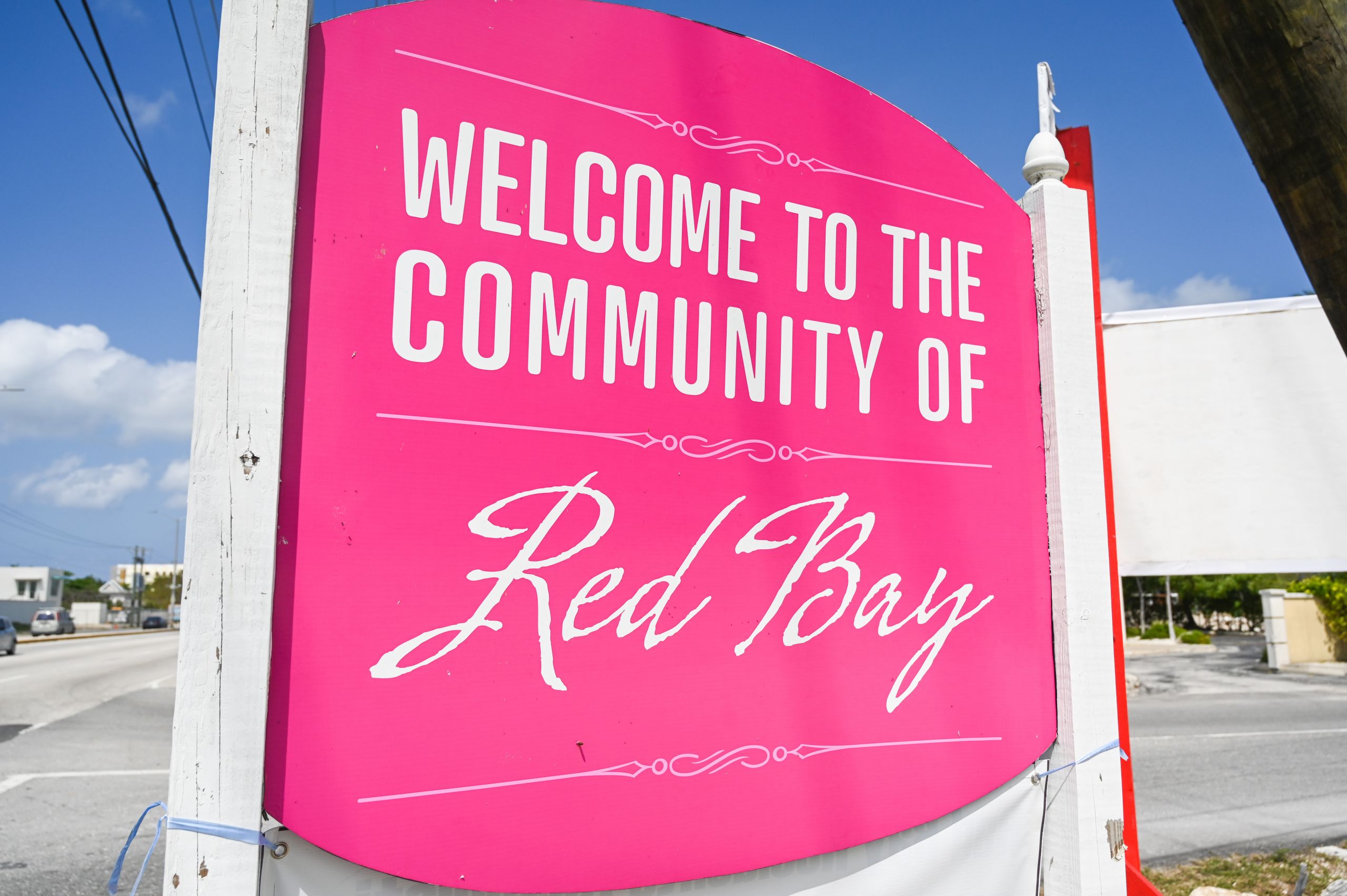Red Bay - Cayman Compass