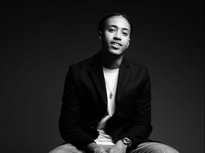 Cotterell flexes musical muscle with Machel Montano track - Cayman Compass