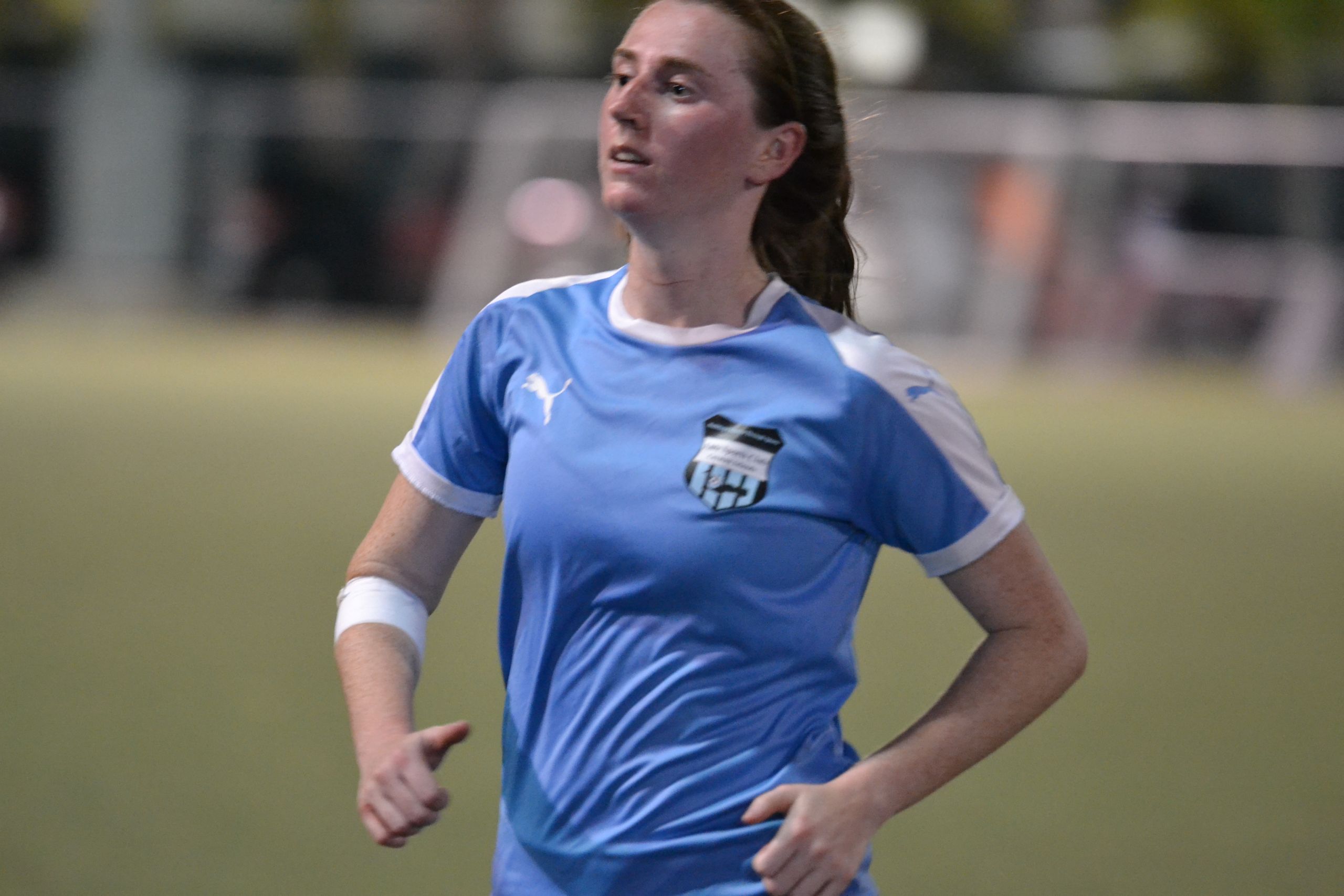 MacBain scores winning goal in President's Cup finals - Cayman Compass