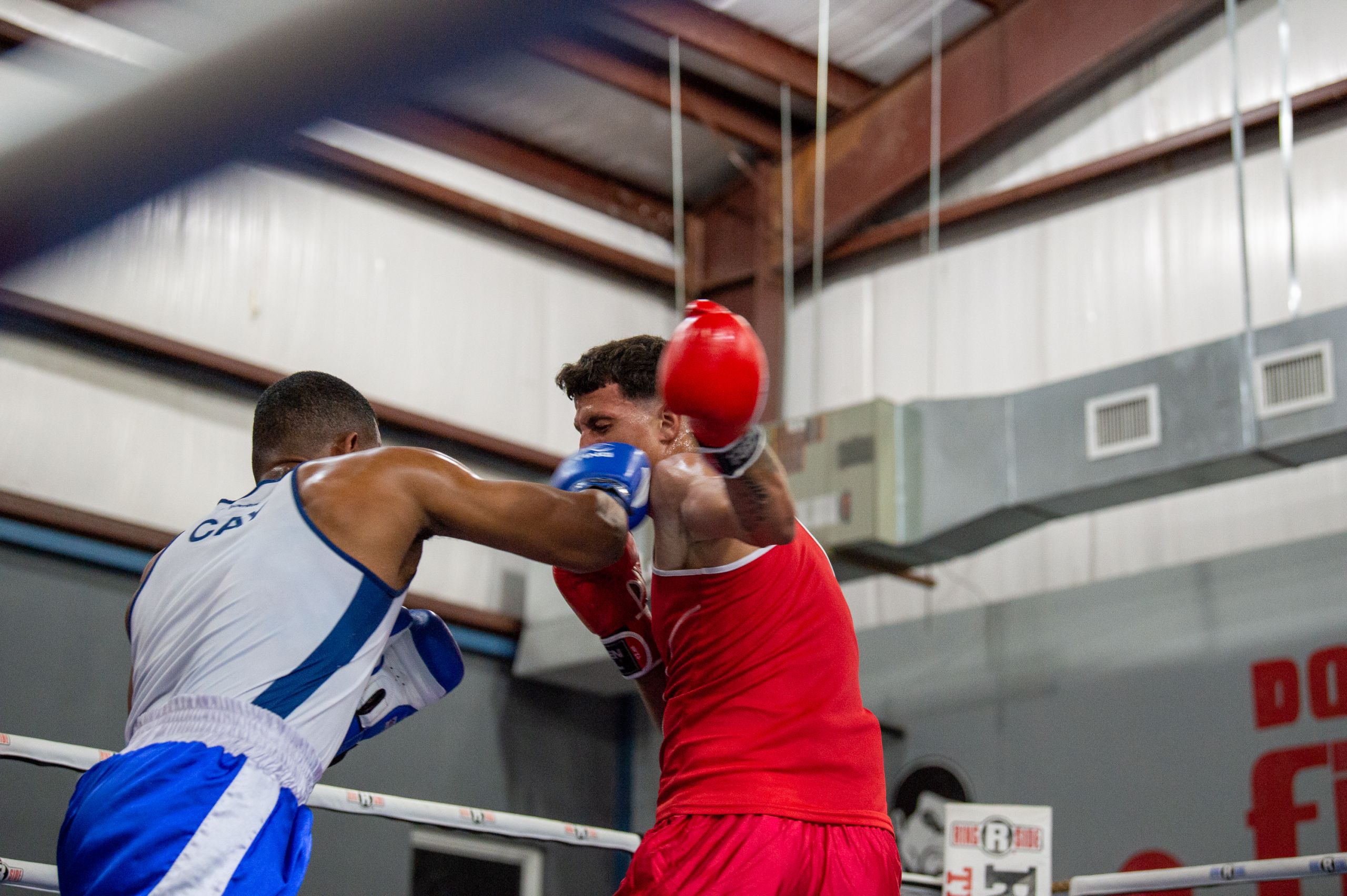 Cayman's boxers return to action - Cayman Compass