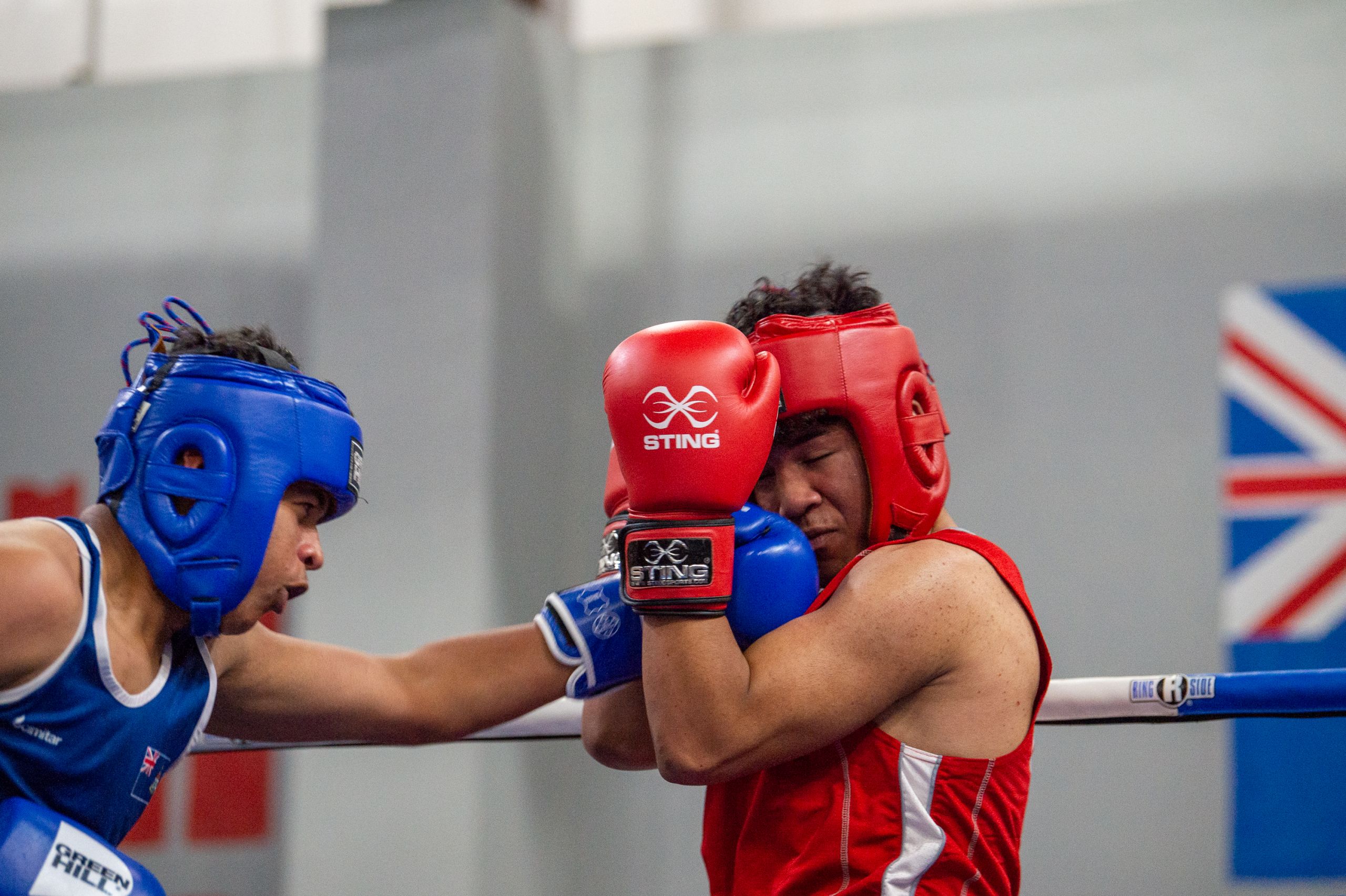 Cayman's boxers return to action - Cayman Compass