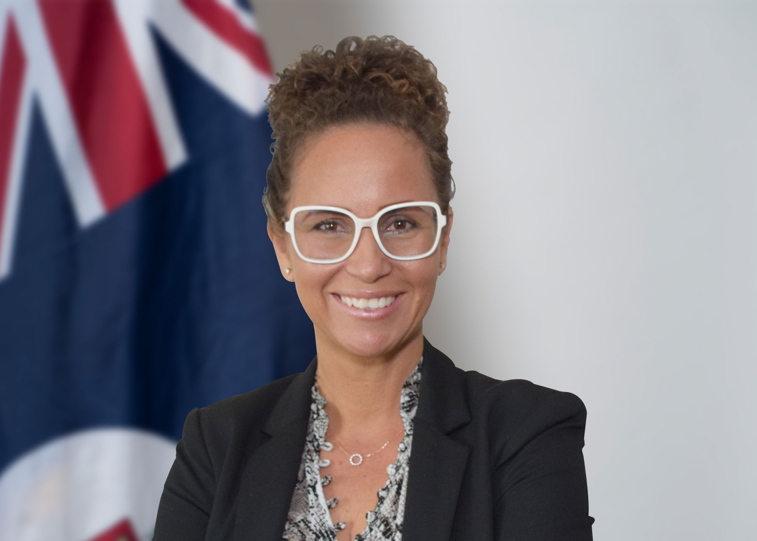 Travel Cayman's Tasha Ebanks Garcia named Cayman UK rep - Cayman Compass