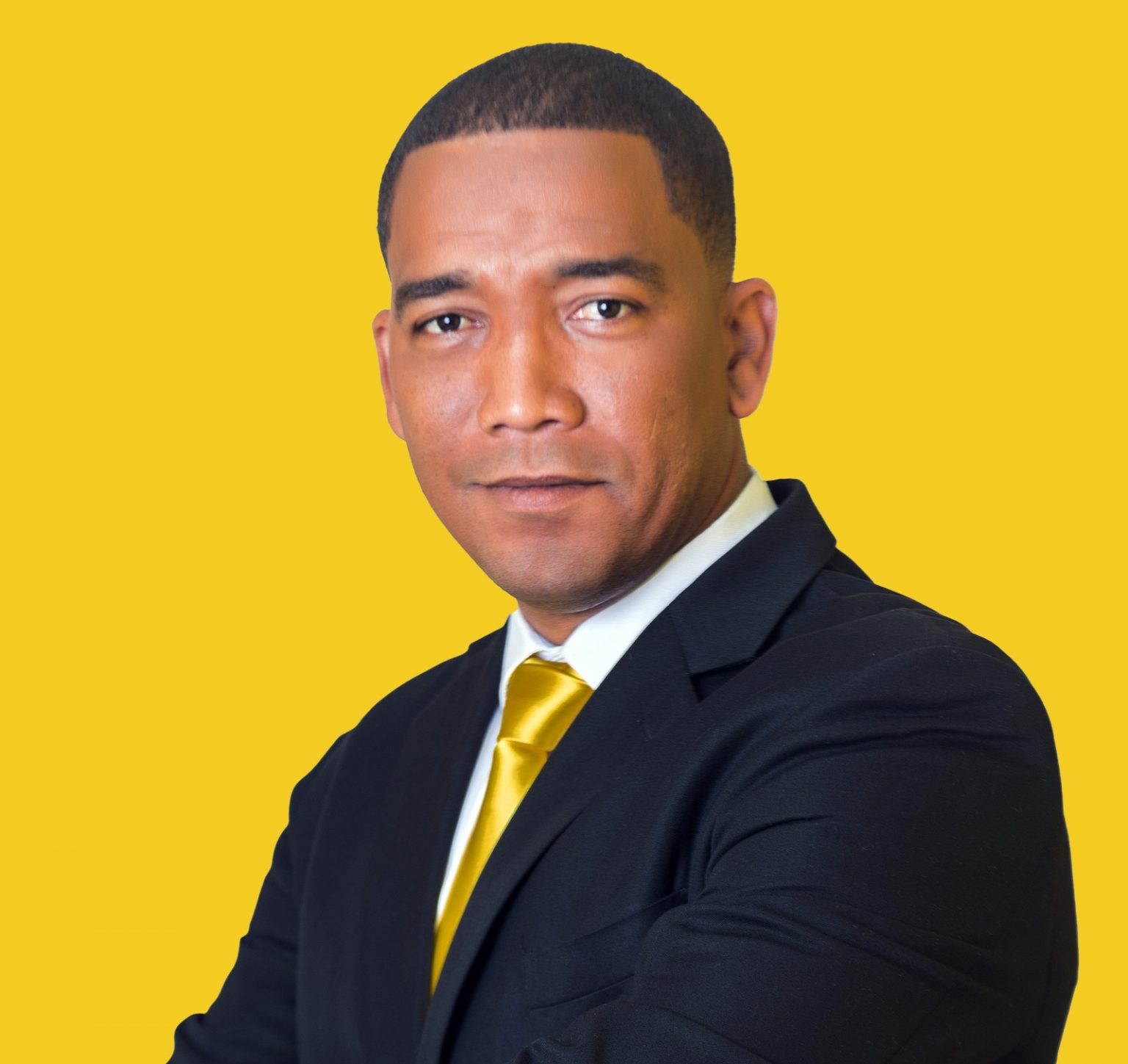 Kenneth Bryan - Cayman Compass