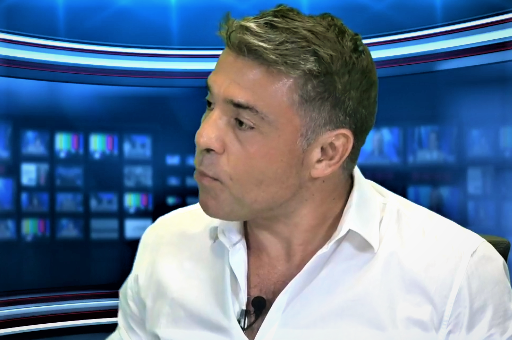 Leonardo Raznovich.jpg - Cayman Compass