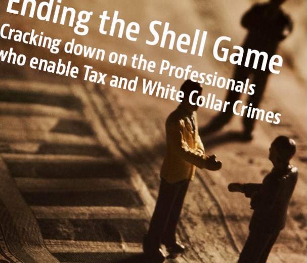 OECD professional enablers - Cayman Compass