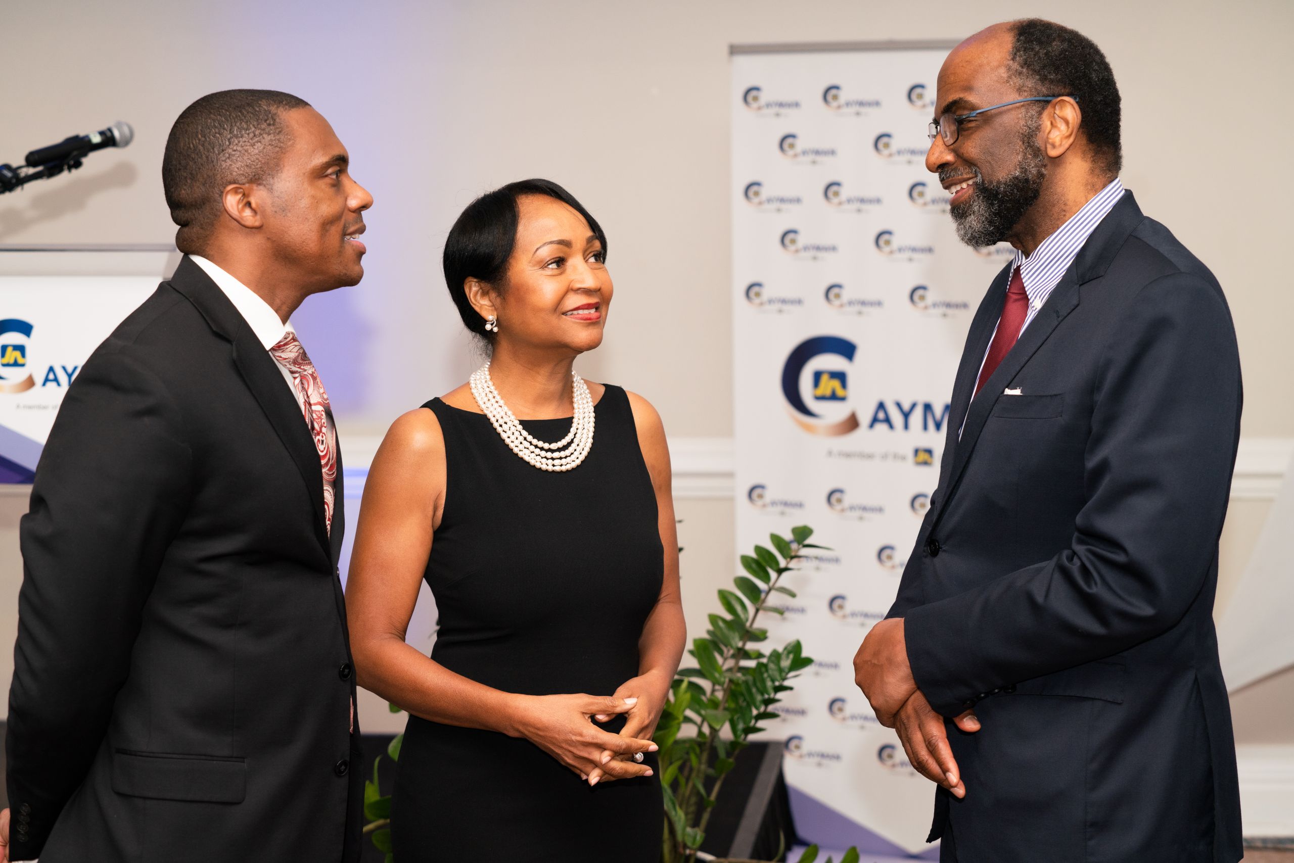 Jamaica National to convert Cayman entity into commercial bank - Cayman ...